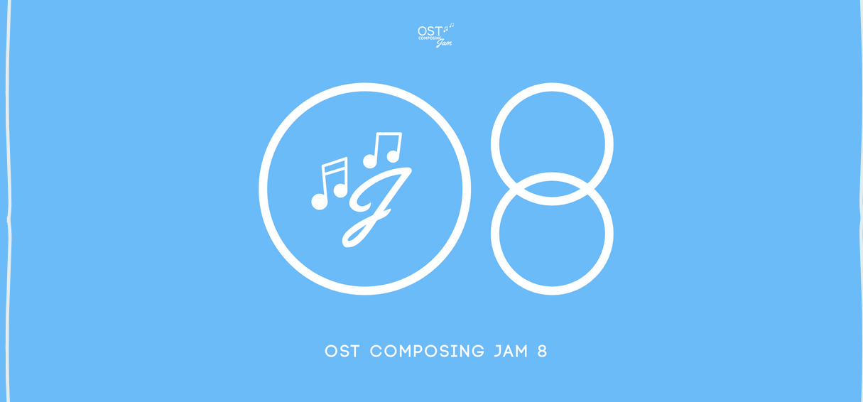OST Composing Jam 8 · Eetu Suikkanen - Music Composer